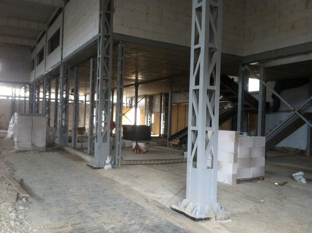 Terminal Audi Center Odessa South - Zelinski Group