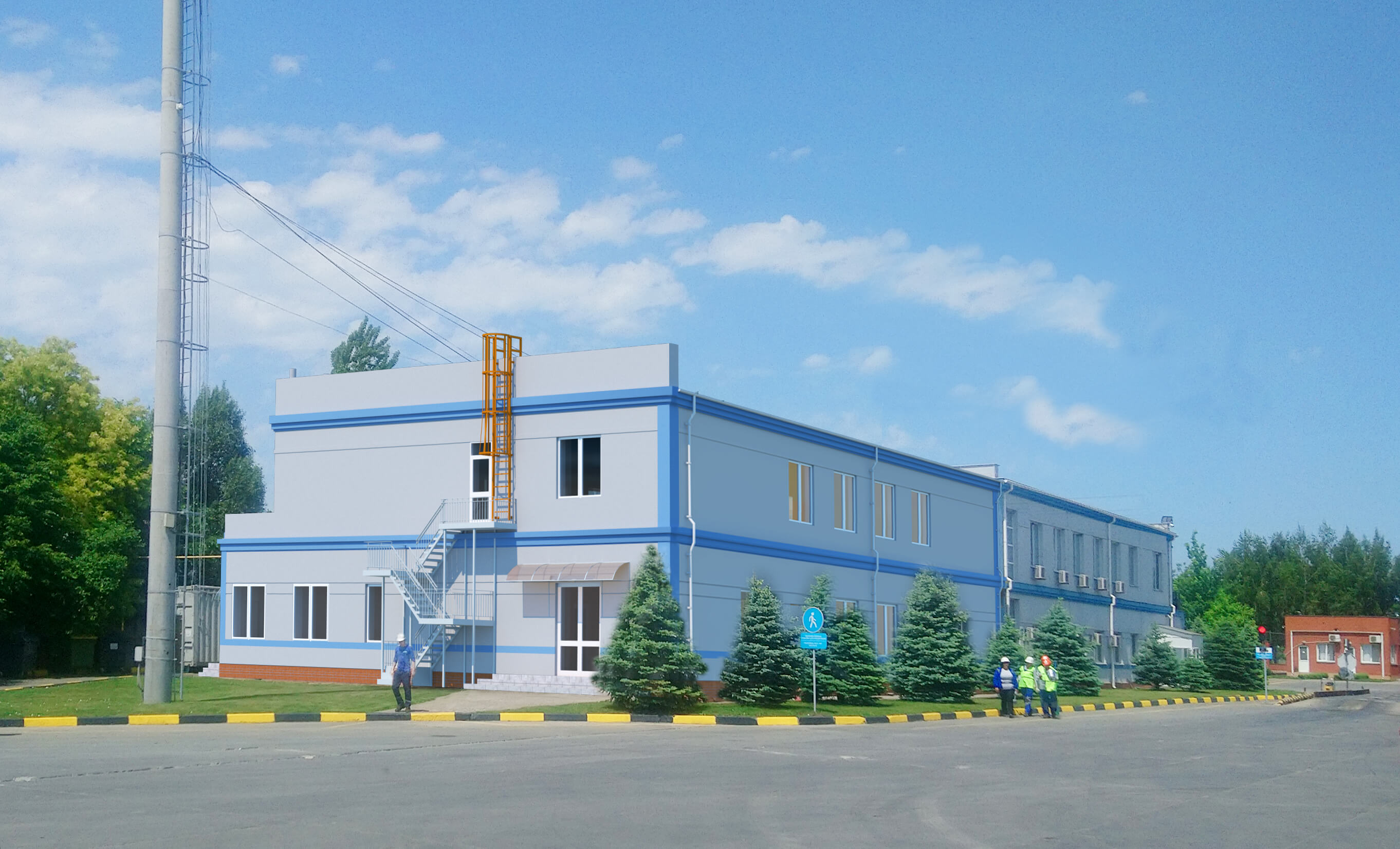 Delta Wilmar Ukraine - Zelinski Group