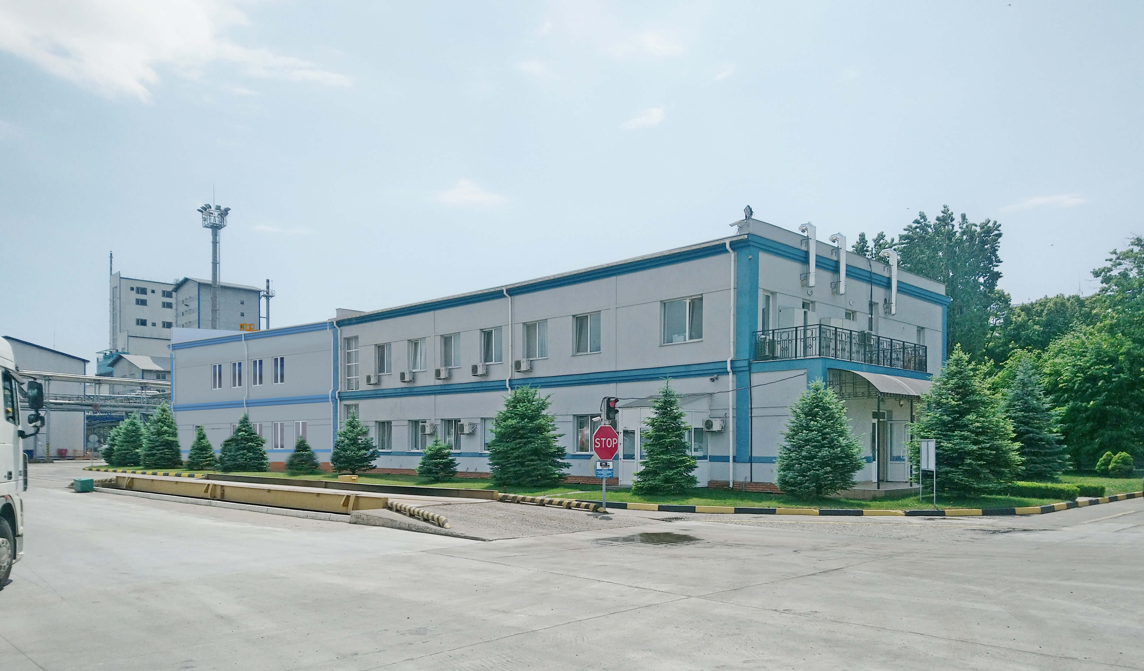 Delta Wilmar Ukraine - Zelinski Group