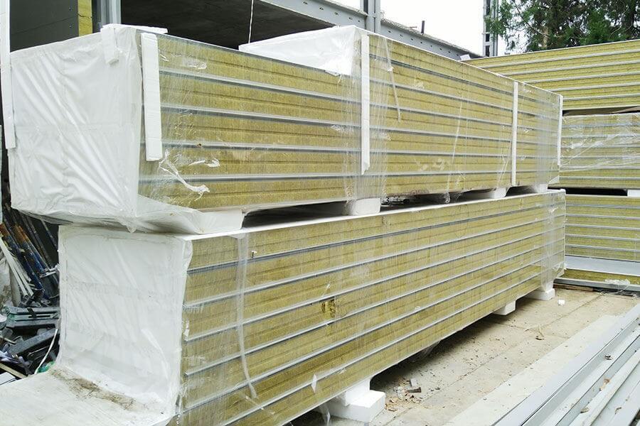 Warehouse on the Protsenko street - Zelinski Group